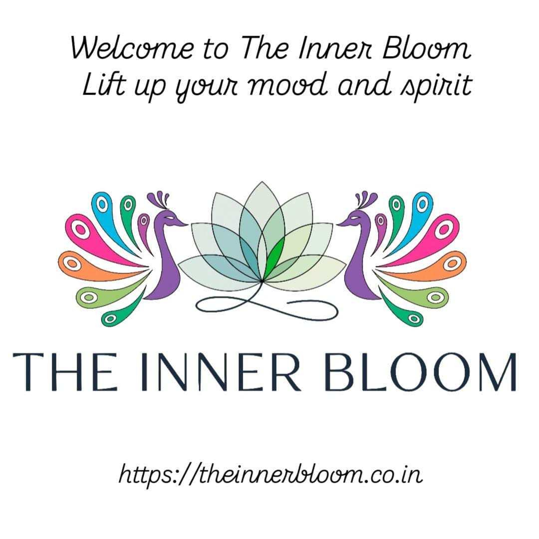 The Inner Bloom – Emotional Wellness, Counseling, Therapy & Community ...